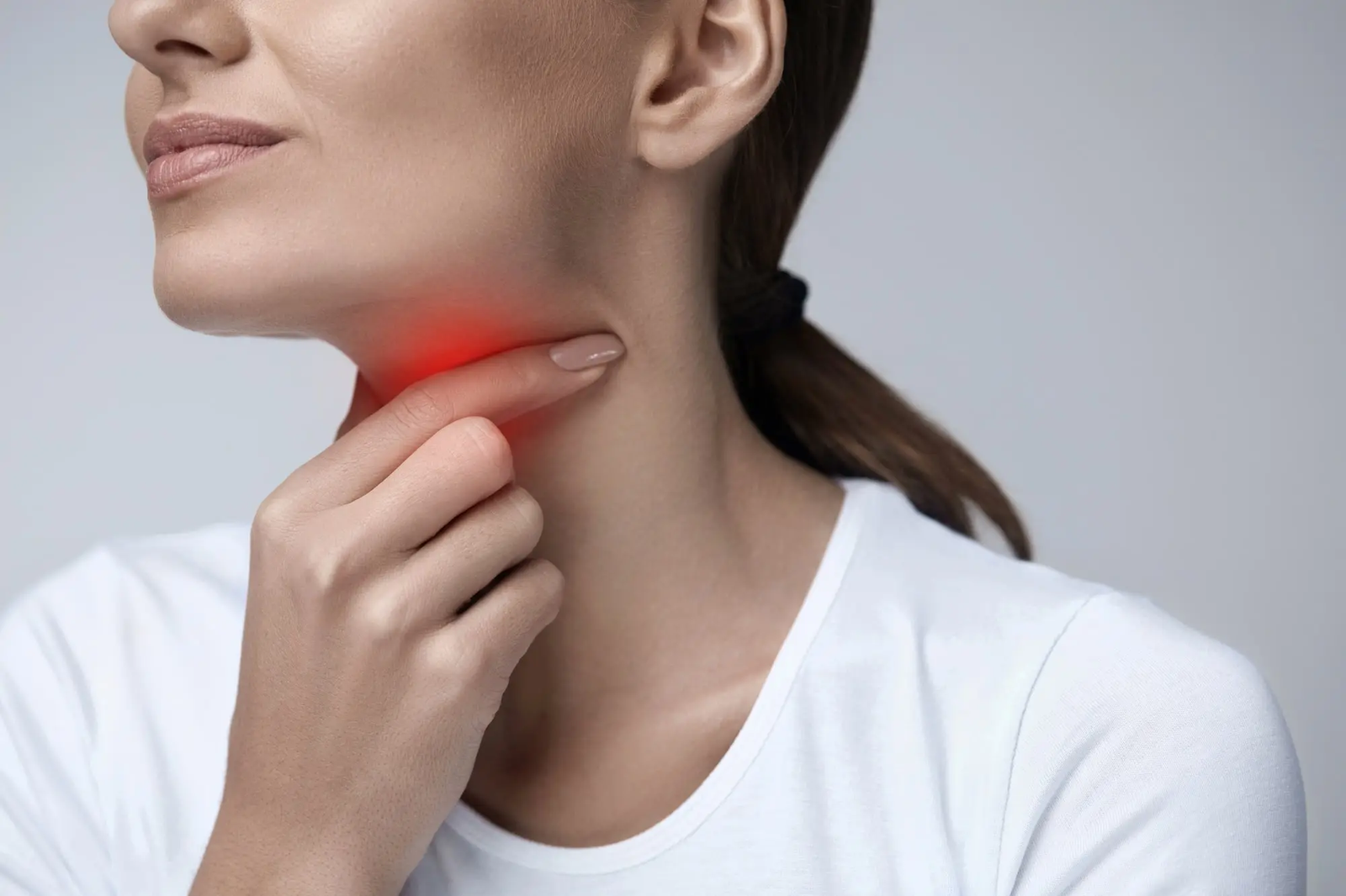 Throat Pain: Recognizing Strep and Seeking Relief