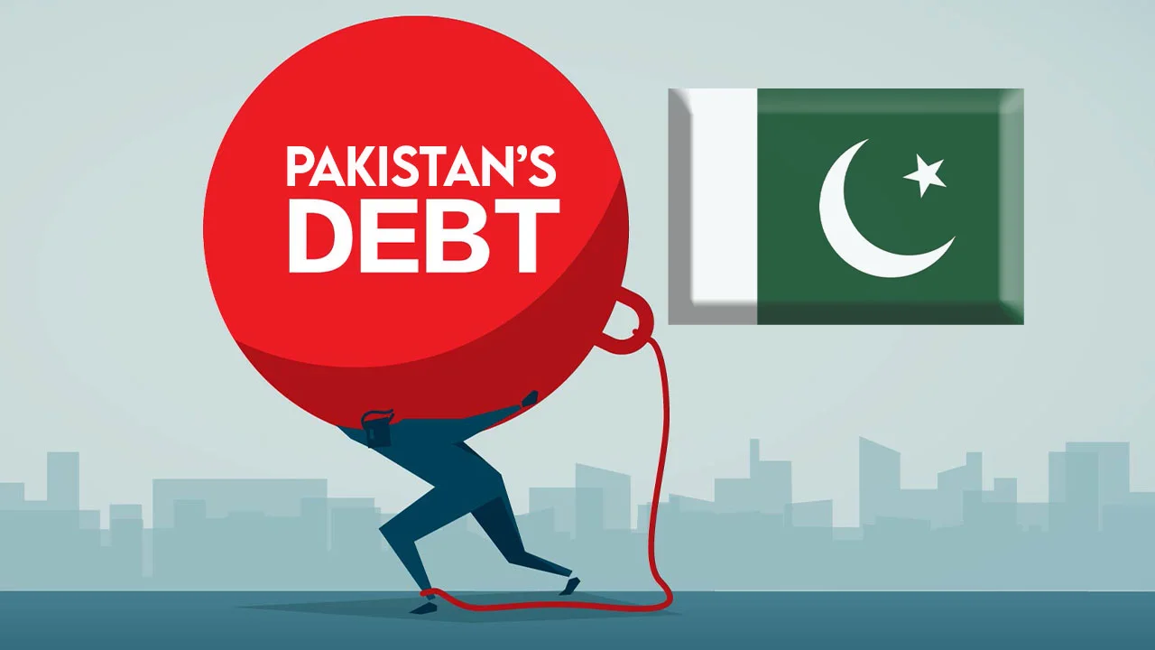 Pakistan's Plan to Pay Off Rs. 60 Trillion Debt by 2032: A Bold Strategy - Trending Pakistan