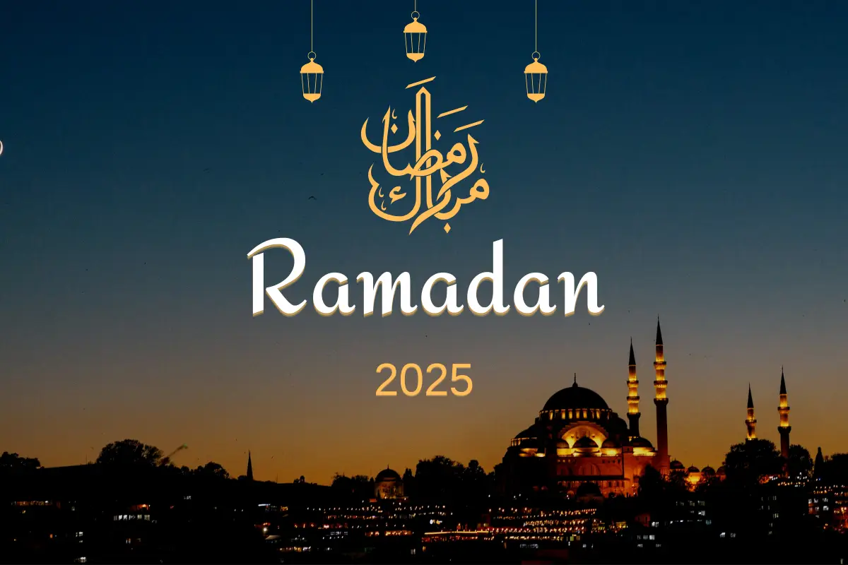 All you need to know about Ramadan and Eid ul Fitr in 2025 - Trending ...