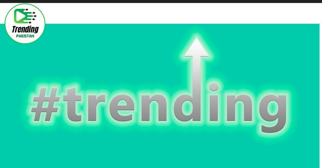 Today’s Trending Searches in Pakistan: Gold Rates, iOS 26 Beta ...