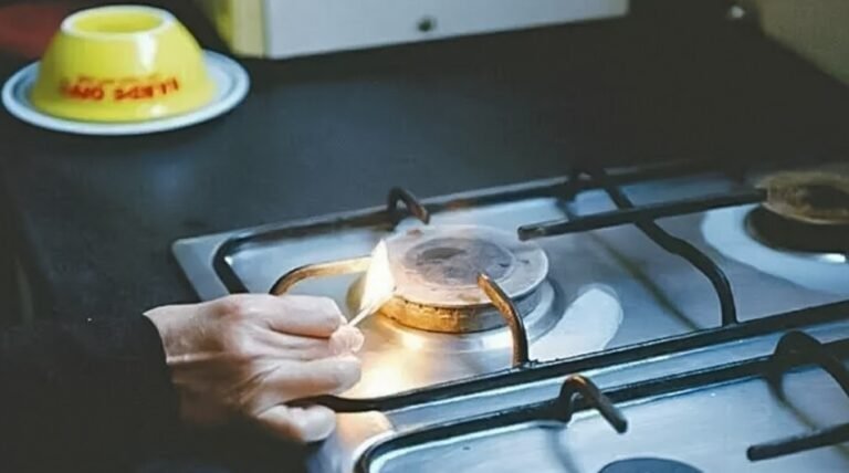 Gas Timings Announced for Sehri and Iftar in Karachi During Ramadan ...